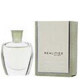 Realities for Men Liz Claiborne cologne - a fragrance for men 2004
