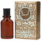 Curve Soul for Men Liz Claiborne cologne - a fragrance for men 2005