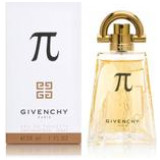 Pi Givenchy colônia - a fragrância Masculino 1998
