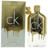 CK One Gold Calvin Klein perfume - una fragancia para Hombres y Mujeres ...