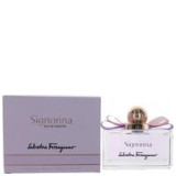 Signorina Salvatore Ferragamo perfume - una fragancia para Mujeres 2011
