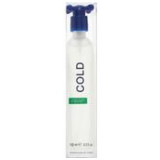 Benetton Cold Benetton perfume - una fragancia para Hombres y Mujeres 1997