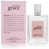 Amazing Grace Philosophy perfume - una fragancia para Mujeres
