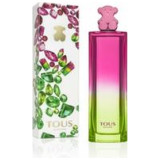 Gems Power Tous perfume - una nuevo fragancia para Mujeres 2019