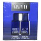 Gravity Coty cologne - a fragrance for men 1992