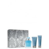 Light Blue Eau Intense Pour Homme Dolce&Gabbana Colonia - una fragancia ...