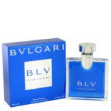 BLV Bvlgari perfume - una fragancia para Mujeres 2000
