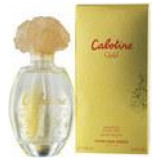 Cabotine Gold Gres perfume - una fragancia para Mujeres 2010