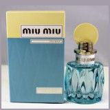 Miu Miu L’Eau Bleue Miu Miu perfume - a fragrance for women 2016