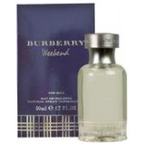 Weekend for Men Burberry Colonia - una fragancia para Hombres 1997