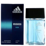 Moves Adidas cologne - a fragrance for men 1999