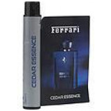 Cedar Essence Ferrari cologne - a fragrance for men 2014