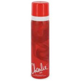Charlie Red Revlon parfum - een geur voor dames 1993