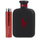 Polo Red Extreme Ralph Lauren cologne - a fragrance for men 2017