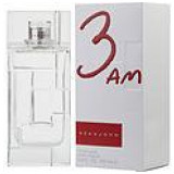 3 AM Sean John cologne - a fragrance for men 2015