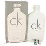 CK All Calvin Klein parfem - parfem za žene i muškarce 2017