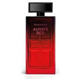Always Red Elizabeth Arden perfume - a fragrance for women 2015