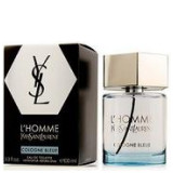 L’Homme Cologne Bleue Yves Saint Laurent cologne - a new fragrance for ...