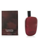 Floriental Comme des Garcons perfume - a fragrance for women and men 2015