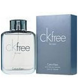CK Free Calvin Klein cologne - a fragrance for men 2009