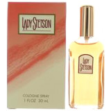 Lady Stetson Coty Parfum - ein es Parfum für Frauen 1996
