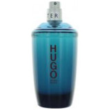 Hugo Dark Blue Hugo Boss Colonia - una fragancia para Hombres 1999