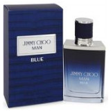 Jimmy Choo Man Blue Jimmy Choo Colonia - una fragancia para Hombres 2018