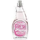 Pink Fresh Couture Moschino perfume - una nuevo fragancia para Mujeres 2017
