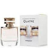 Boucheron Quatre Boucheron perfume - a fragrance for women 2015