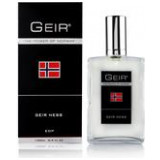 Geir Ness for Men Geir Ness Colonia - una fragancia para Hombres 2006