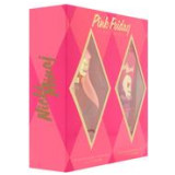 Pink Friday Nicki Minaj perfume - una fragancia para Mujeres 2012