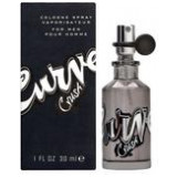 Curve Crush for Men Liz Claiborne Colonia - una fragancia para Hombres 2004