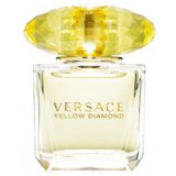 Yellow Diamond Versace perfume - una fragancia para Mujeres 2011
