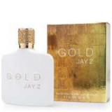 Gold Jay Z cologne - a fragrance for men 2013