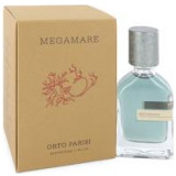 Megamare Orto Parisi - una nuova fragranza unisex 2019