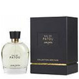Eau de Patou Jean Patou perfume - a fragrance for women 1976