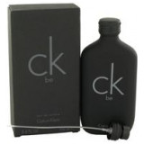 CK be Calvin Klein perfume - una fragancia para Hombres y Mujeres 1996