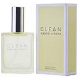 Fresh Linens Clean perfume - a new fragrance for women and men 2018