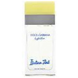 Light Blue Italian Zest Dolce&Gabbana perfume - a fragrance for women 2018