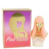 Pink Friday Nicki Minaj perfume - una fragancia para Mujeres 2012
