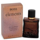 Boss Elements Hugo Boss Colonia - una fragancia para Hombres 1994