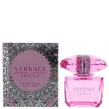 Bright Crystal Absolu Versace perfume - una fragancia para Mujeres 2013