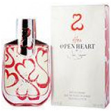 Open Heart Jane Seymour parfem - novi parfem za žene 2017