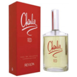 Charlie Red Revlon parfum - een geur voor dames 1993