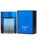 Tous Man Sport Tous cologne - a fragrance for men 2010