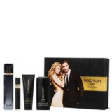 Gold Rush Paris Hilton perfume - a fragrance for women 2016