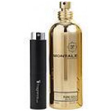Pure Gold Montale perfume - a fragrance for women 2009