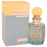 Miu Miu L’Eau Bleue Miu Miu аромат — аромат для женщин 2016