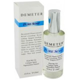 Pure Soap Demeter Fragrance perfume - a fragrance for women 2009