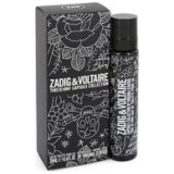 This is Him Zadig & Voltaire cologne - a fragrance for men 2016